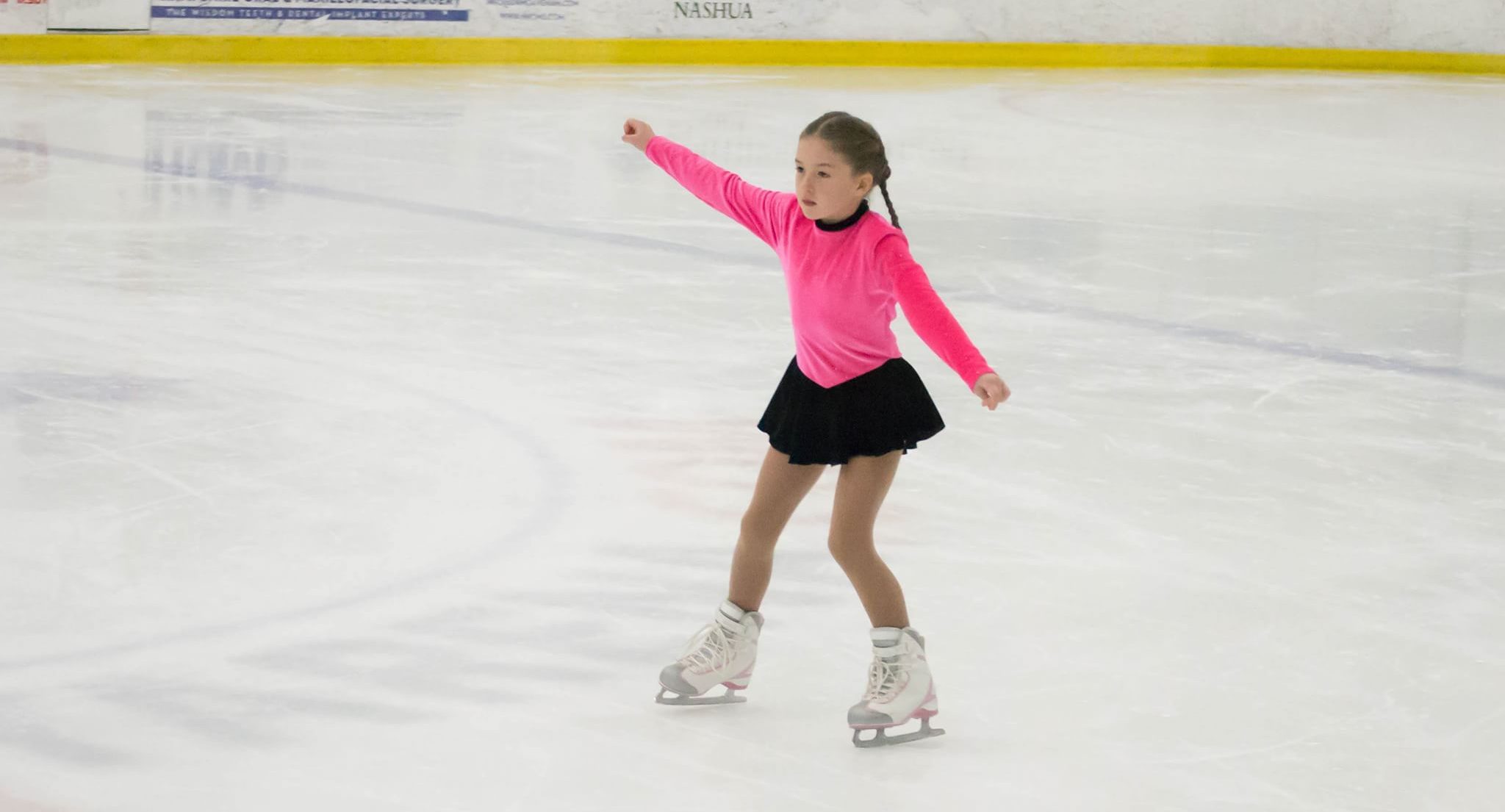 Basic Skills Comp1 - Conway Arena