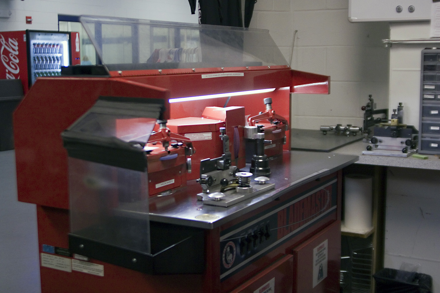 hockey-011 - Conway Arena