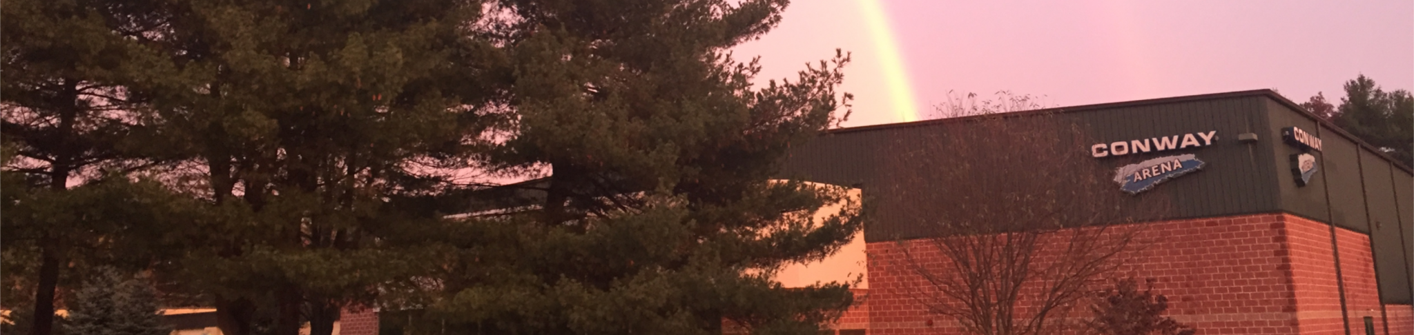 Contact Us - Conway Arena