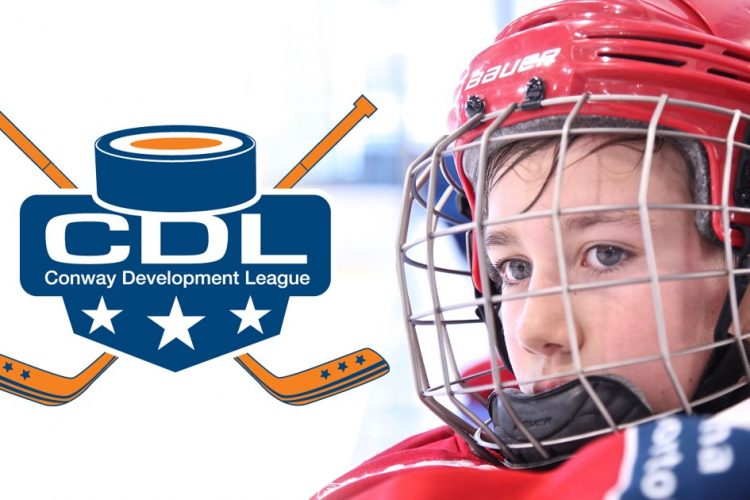 CDL LEAGUE - Conway Arena