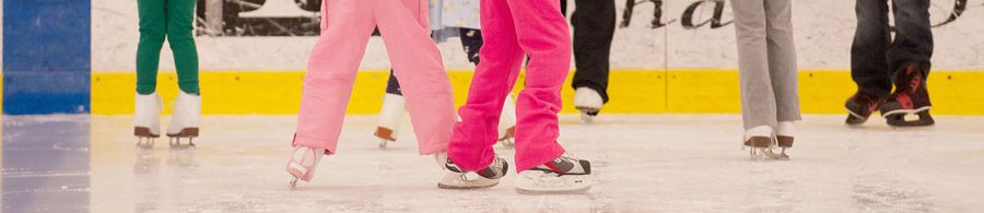 Learn to Skate - Conway Arena