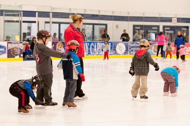 check - Conway Arena