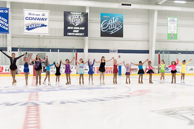 Learn to COMPETE USA - Conway Arena