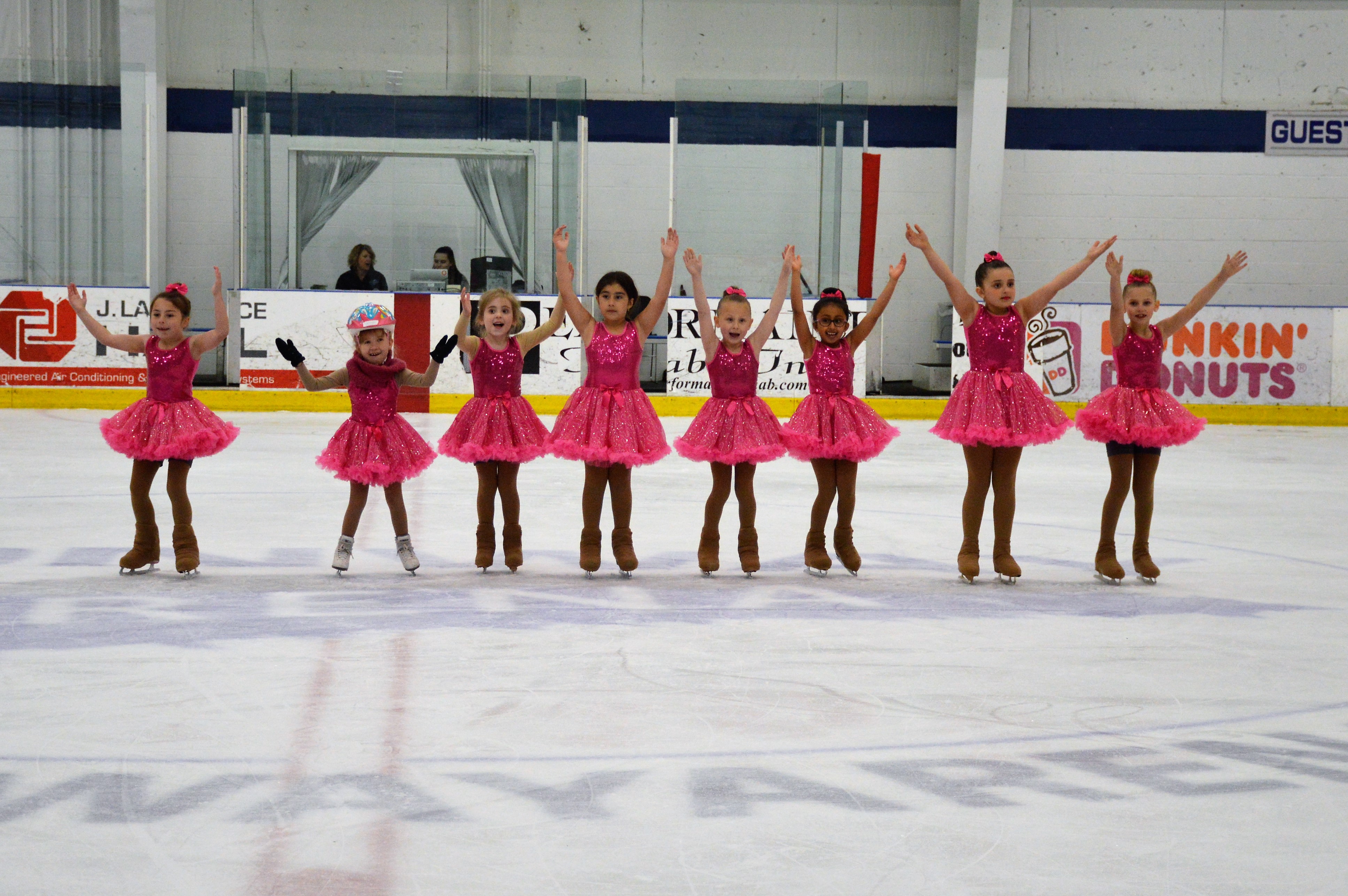 DSC_0031 - Conway Arena