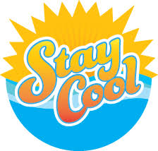 stay cool - Conway Arena