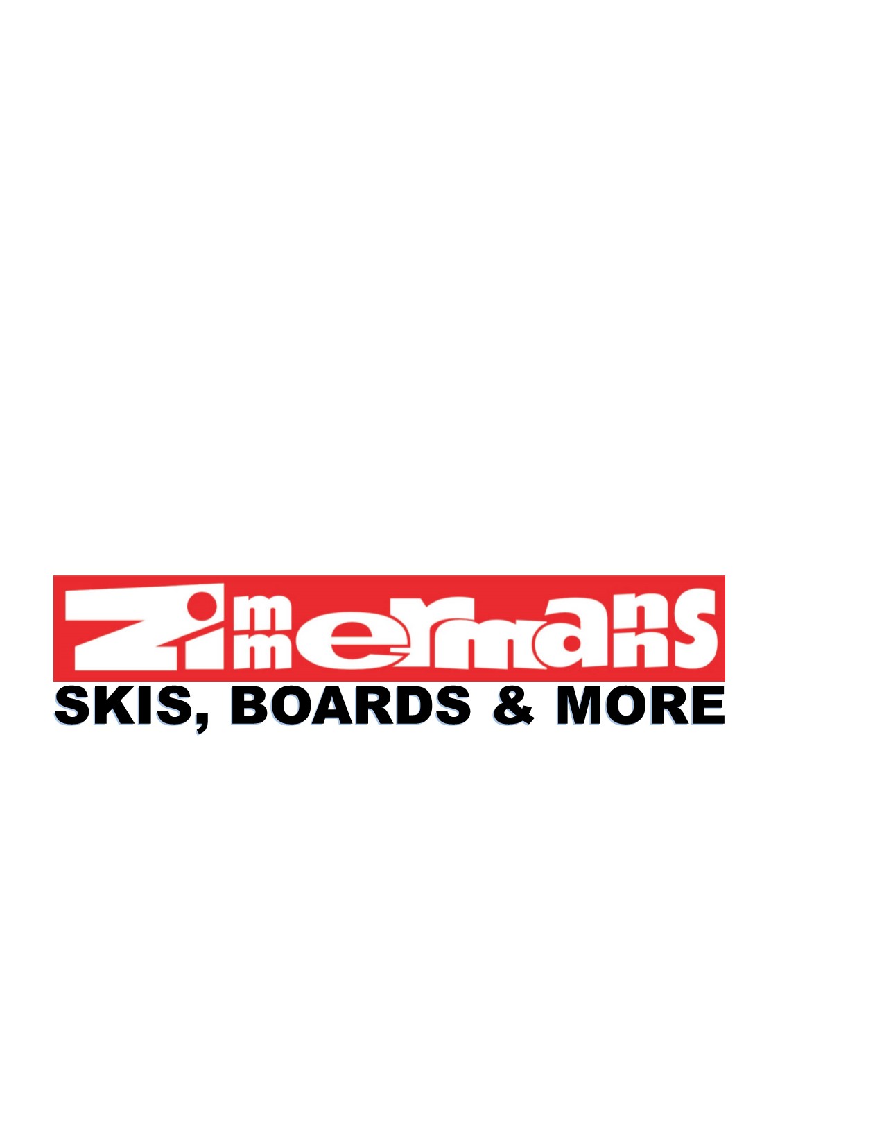 ZIMMERMANS - Conway Arena