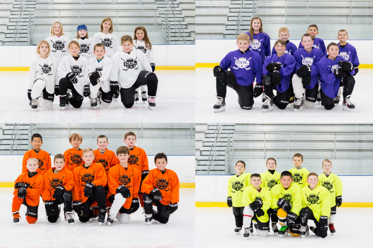 Learn to Play - Conway Arena