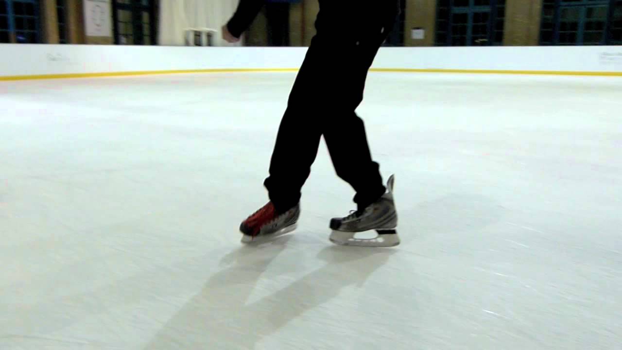 Adult Learn to Skate - Conway Arena