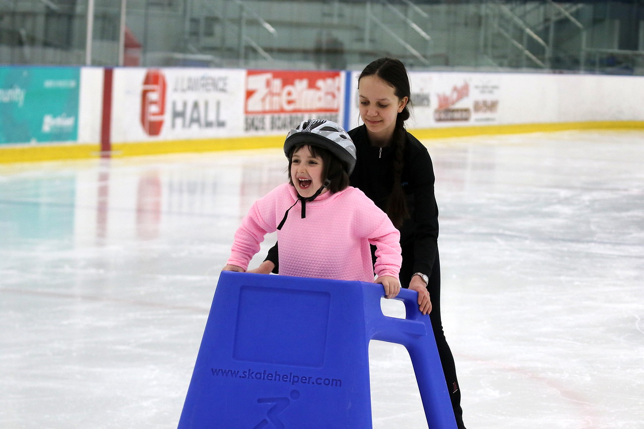 Dralla 7 - Conway Arena