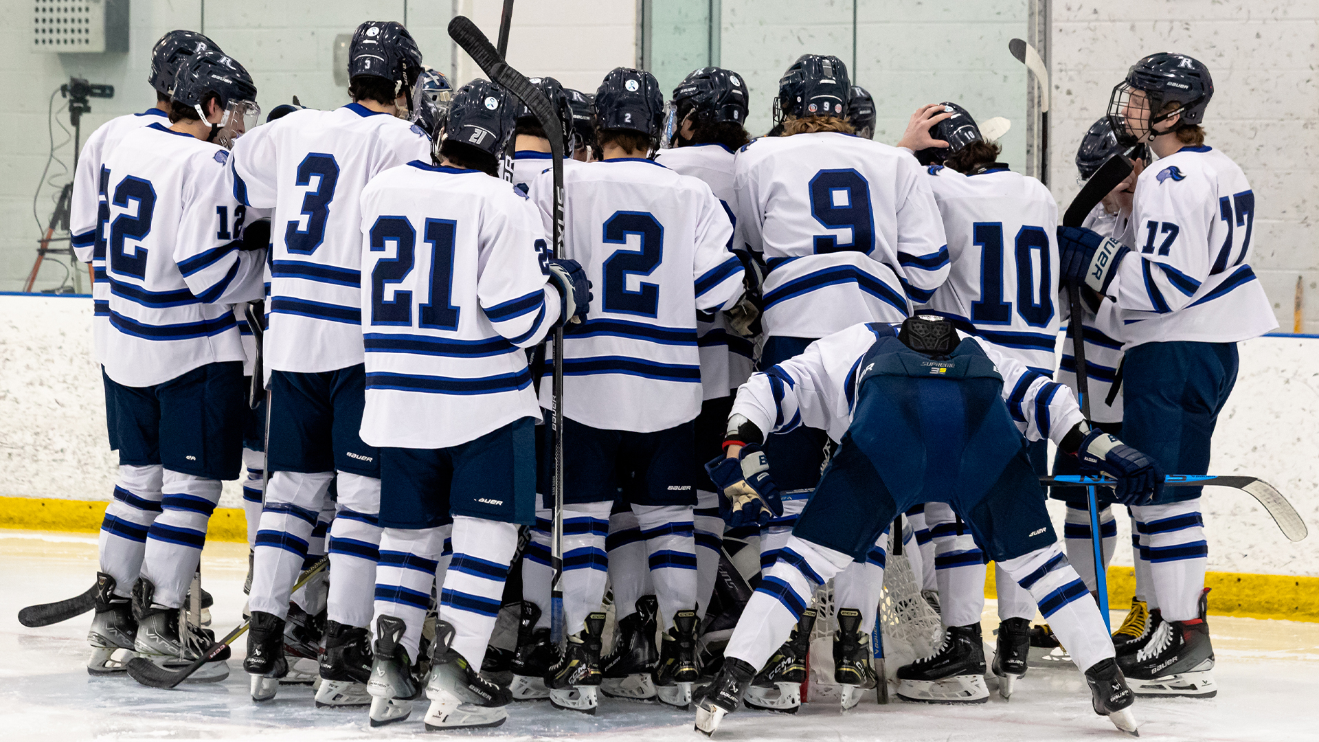 MIH0127 - Conway Arena