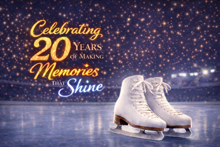 Memories that SHINE - Conway Arena